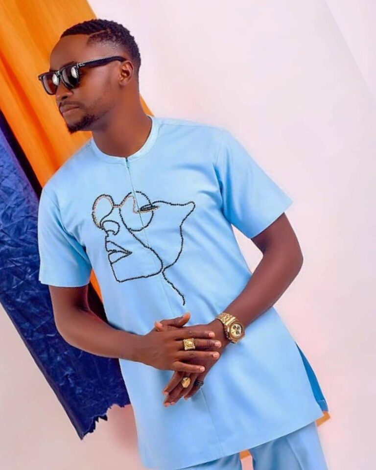 Latest Senator Styles For Men: Trendy Designs In November 2022 | Eucarl ...