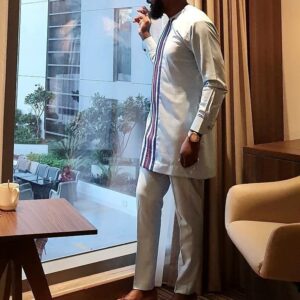 Latest Senator Styles For Men: Trendy Designs In November 2022 | Eucarl ...