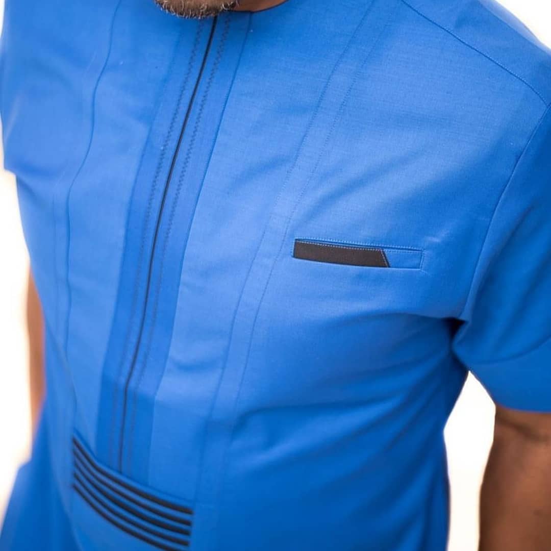 Latest Senator Styles For Men: Trendy Designs In November 2022 | Eucarl ...