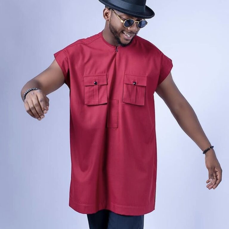 Latest Senator Styles For Men: Trendy Designs In November 2022 | Eucarl ...