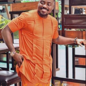 Latest Senator Styles For Men: Trendy Designs In November 2022 | Eucarl ...