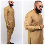 Latest Senator Styles for Men: Trendy Designs In August 2022 | Eucarl Wears