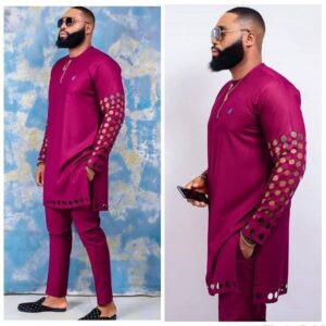 Latest Senator Styles For Men: Trendy Designs In November 2022 | Eucarl ...