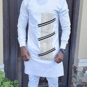 Latest Senator Styles For Men: Trendy Designs In November 2022 | Eucarl ...