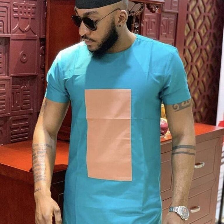 Latest Senator Styles For Men: Trendy Designs In November 2022 | Eucarl ...