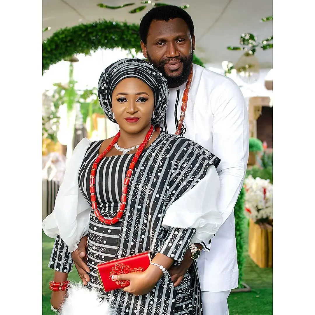 50+ Stunning Tiv Traditional Marriage Attire 2025 | Eucarl Wears
