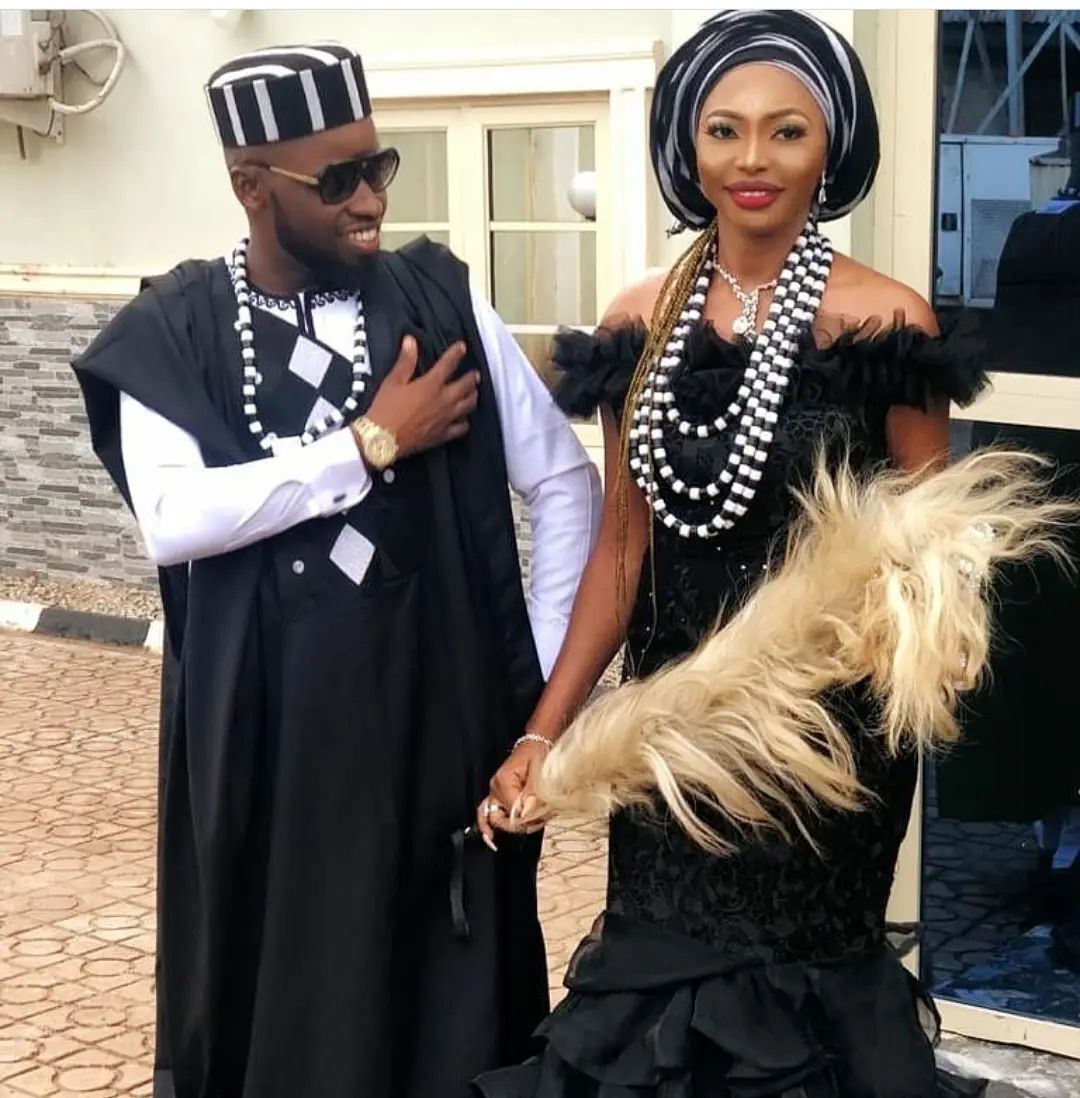 50+ Stunning Tiv Traditional Marriage Attire 2026 | Eucarl Wears