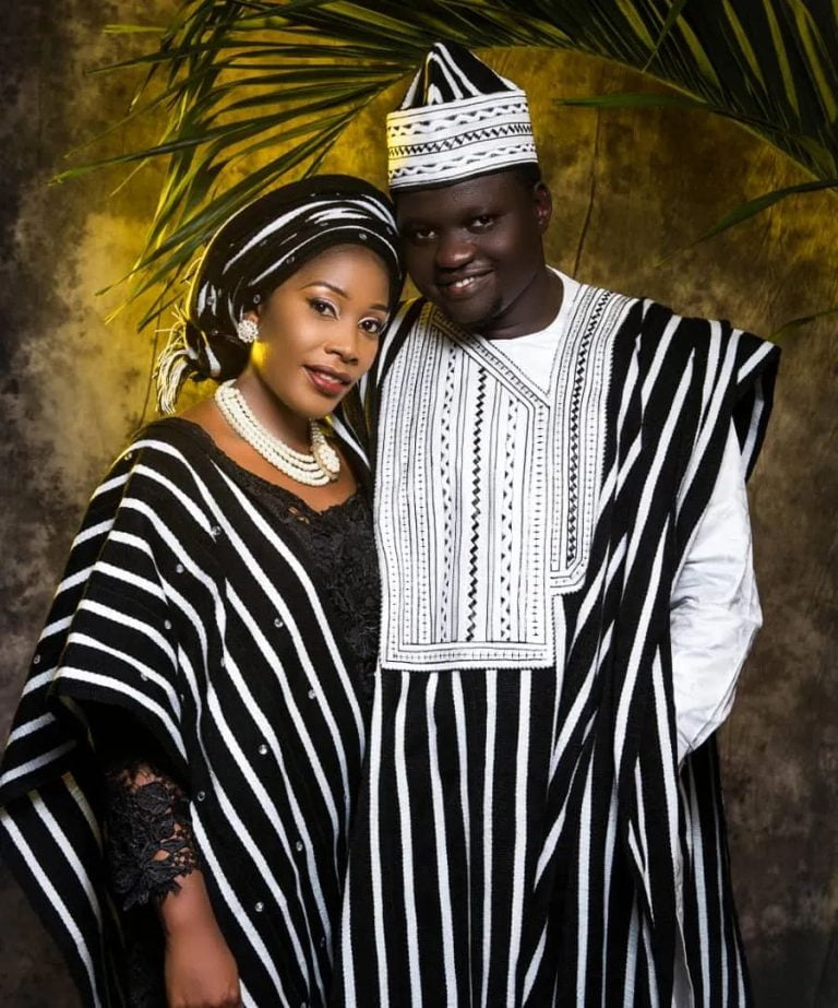 50+ Stunning Tiv Traditional Marriage Attire 2026 | Eucarl Wears