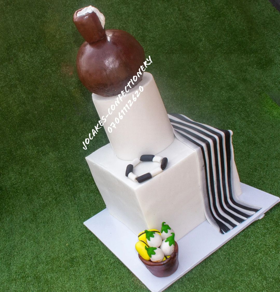 50+ Stunning Tiv Traditional Marriage Attire 2025 | Eucarl Wears