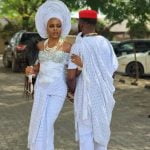 Anioma Traditional Marriage Attires: Akwa Ocha 2026 | Eucarl Wears