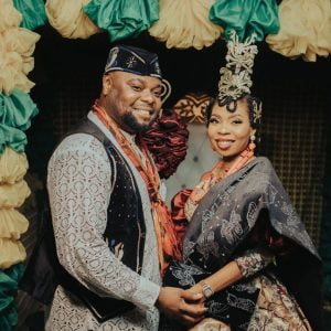 50 Efik Traditional Wedding Attires (2025) | Eucarl Wears