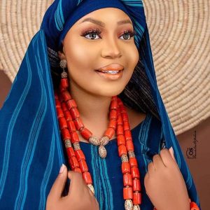 Gbagyi Traditional Marriage Attires & Rituals 2025 | Eucarl Wears