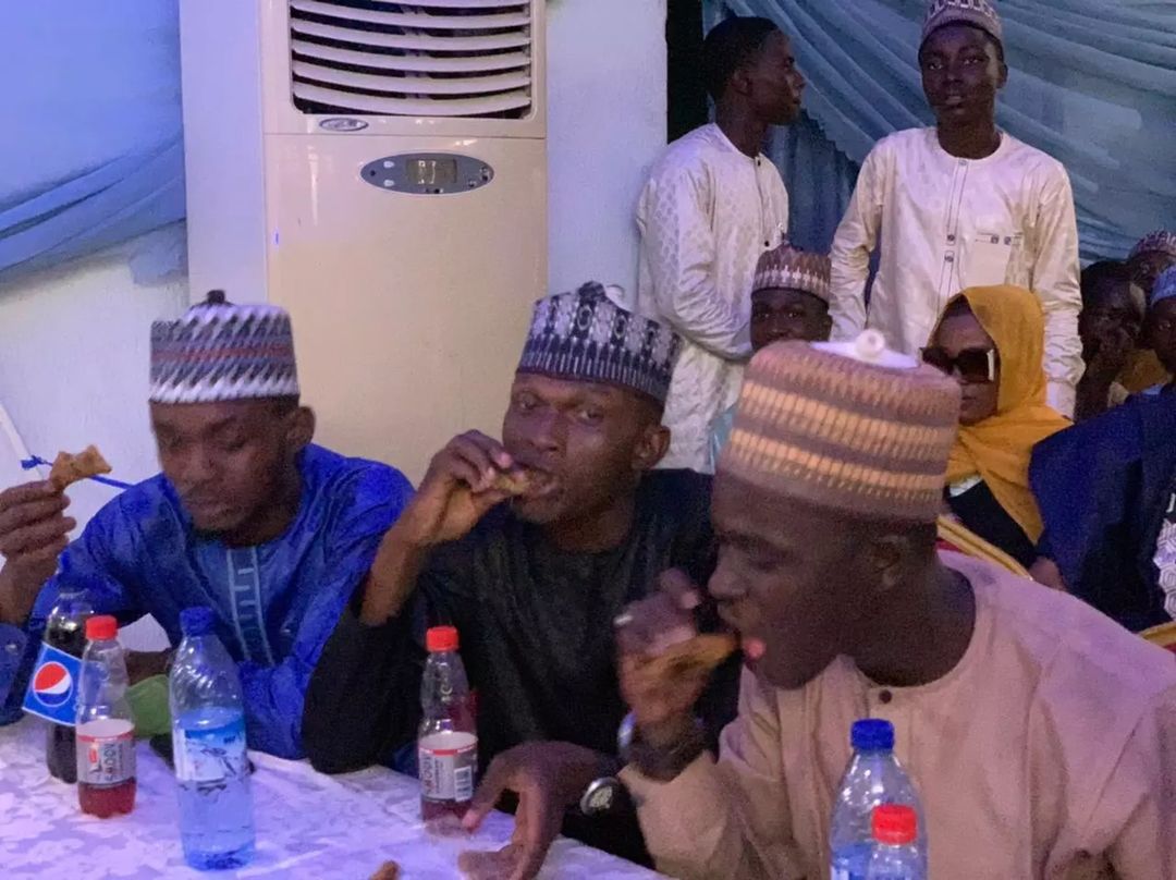 50 Sleek Ebira Traditional Marriage Attires 2026 | Eucarl Wears