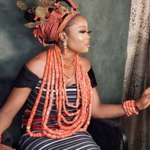 Etsako Traditional Wedding Attires: Afemai 2026 | Eucarl Wears