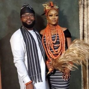 Etsako Traditional Wedding Attires: Afemai 2026 | Eucarl Wears
