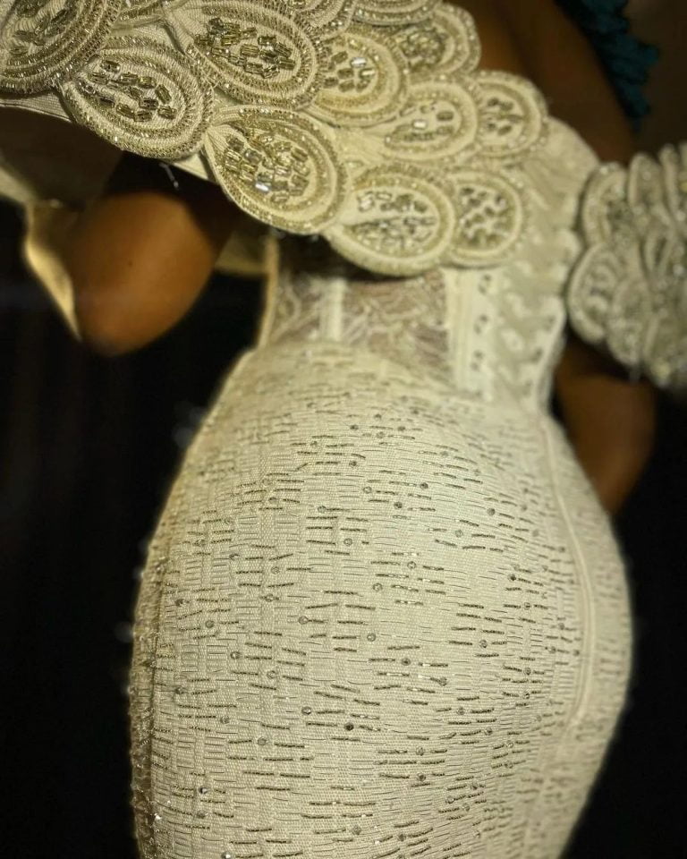 Anioma Traditional Marriage Attires: Akwa Ocha 2026 | Eucarl Wears