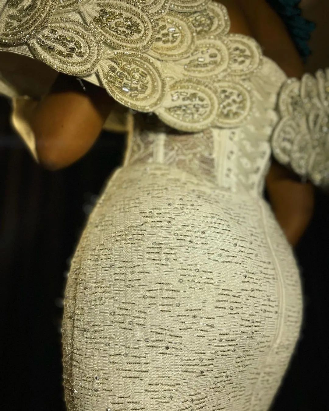 Anioma Traditional Marriage Attires: Akwa Ocha 2026 | Eucarl Wears