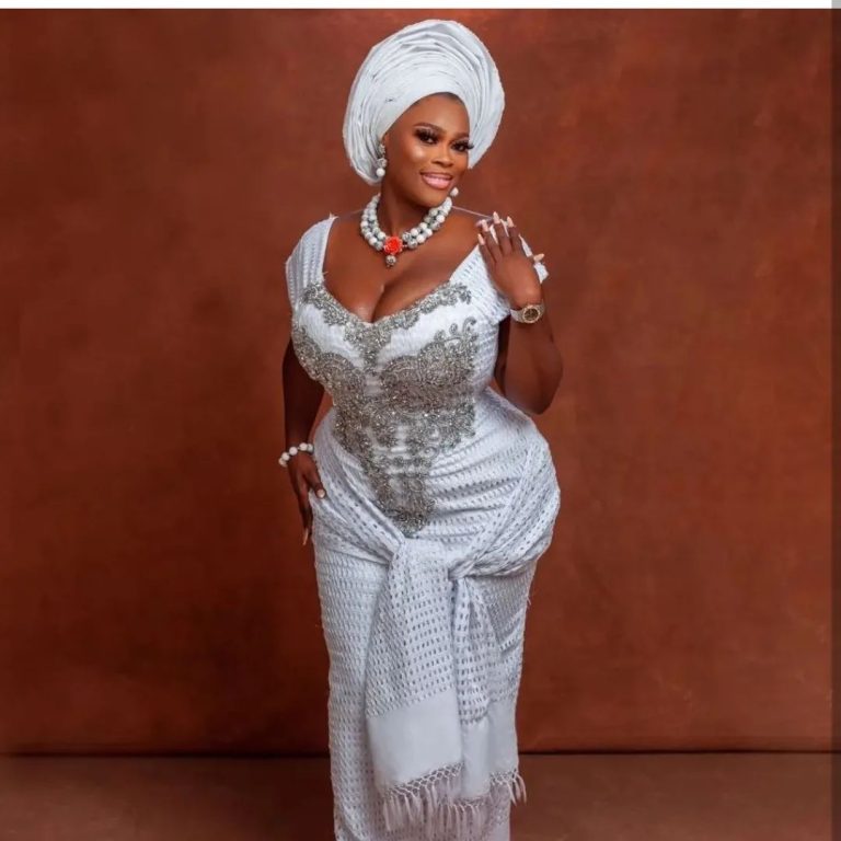 Anioma Traditional Marriage Attires: Akwa Ocha 2026 | Eucarl Wears