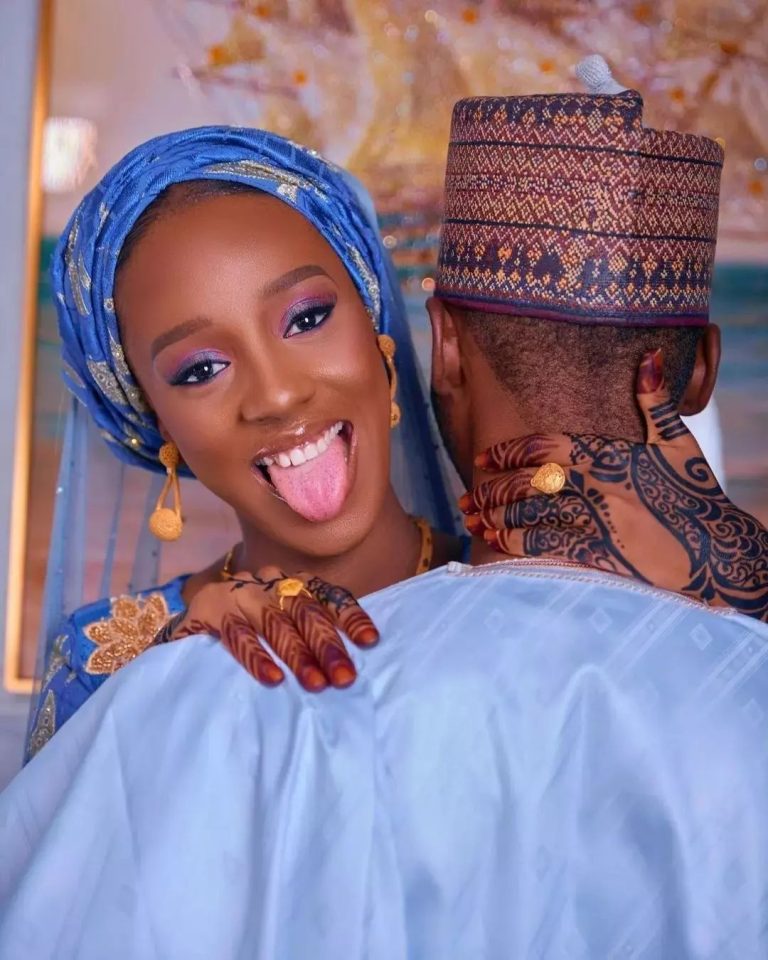Hausa Traditional Wedding Ideas (50+ Stunning Photos)