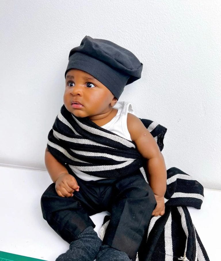50+ Stunning Tiv Traditional Marriage Attire 2026 | Eucarl Wears