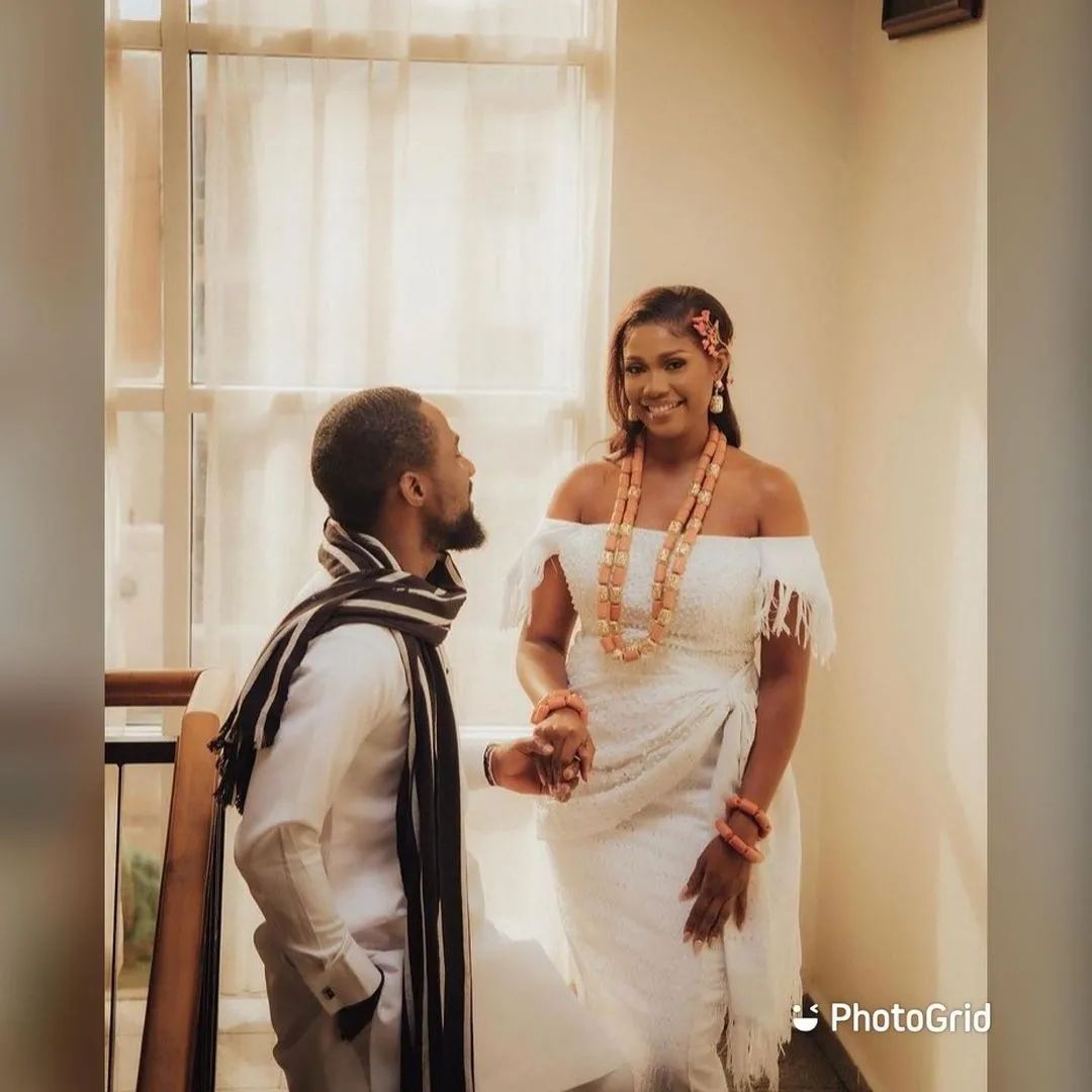 Anioma Traditional Marriage Attires: Akwa Ocha 2026 | Eucarl Wears