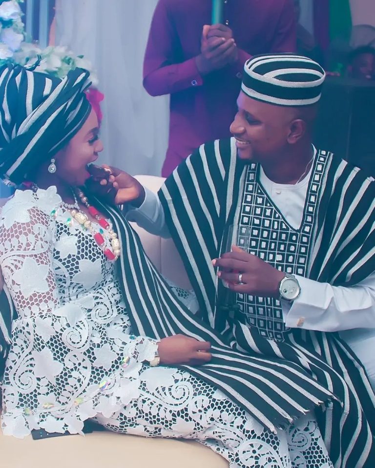 50+ Stunning Tiv Traditional Marriage Attire 2025 | Eucarl Wears