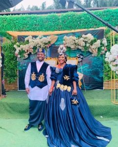 50 Efik Traditional Wedding Attires (2026) | Eucarl Wears