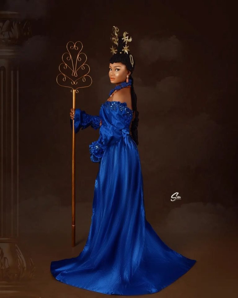 50 Efik Traditional Wedding Attires (2026) | Eucarl Wears