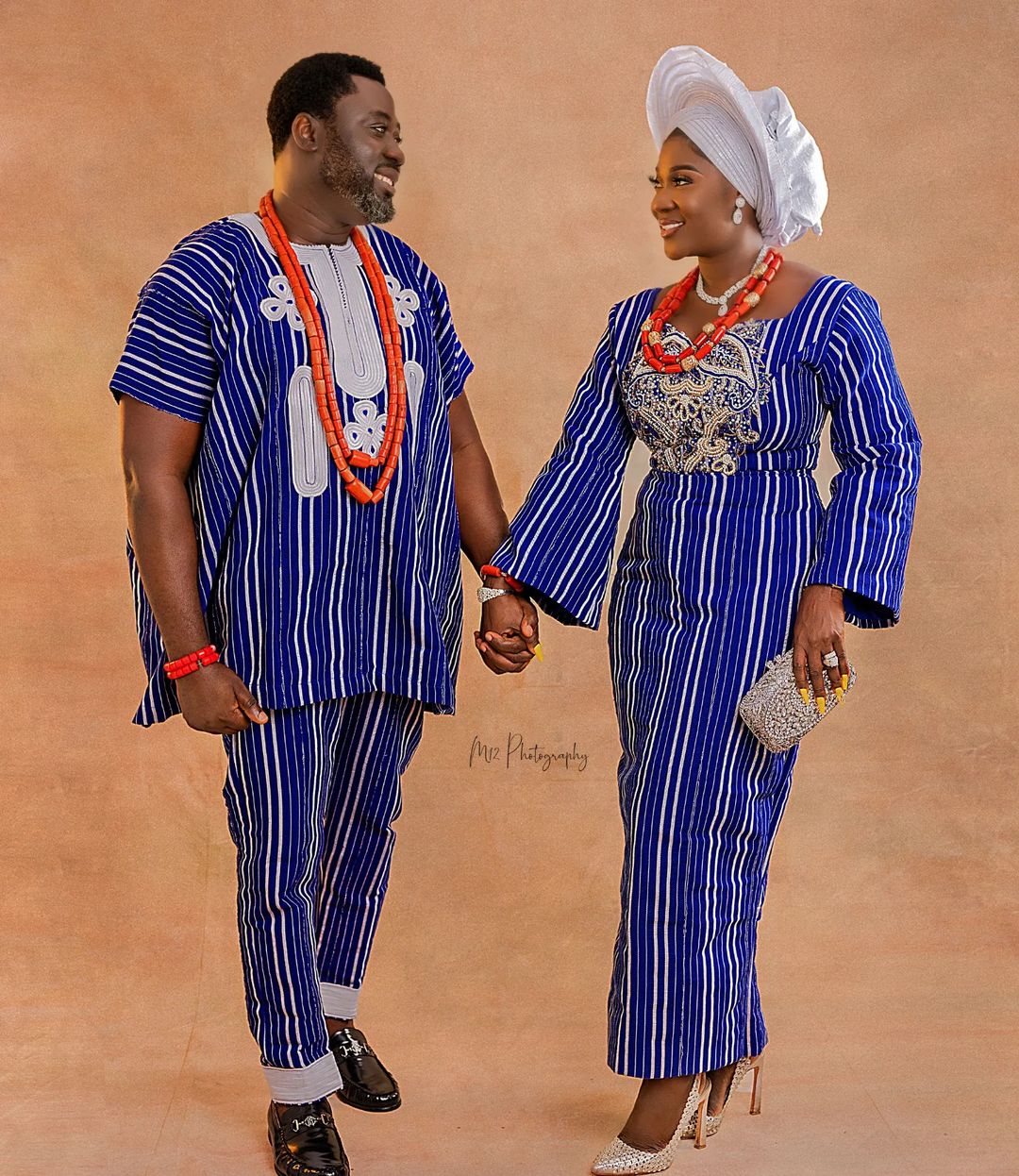 Mercy Johnson-Okojie Marks Her 11th Wedding Anniversary