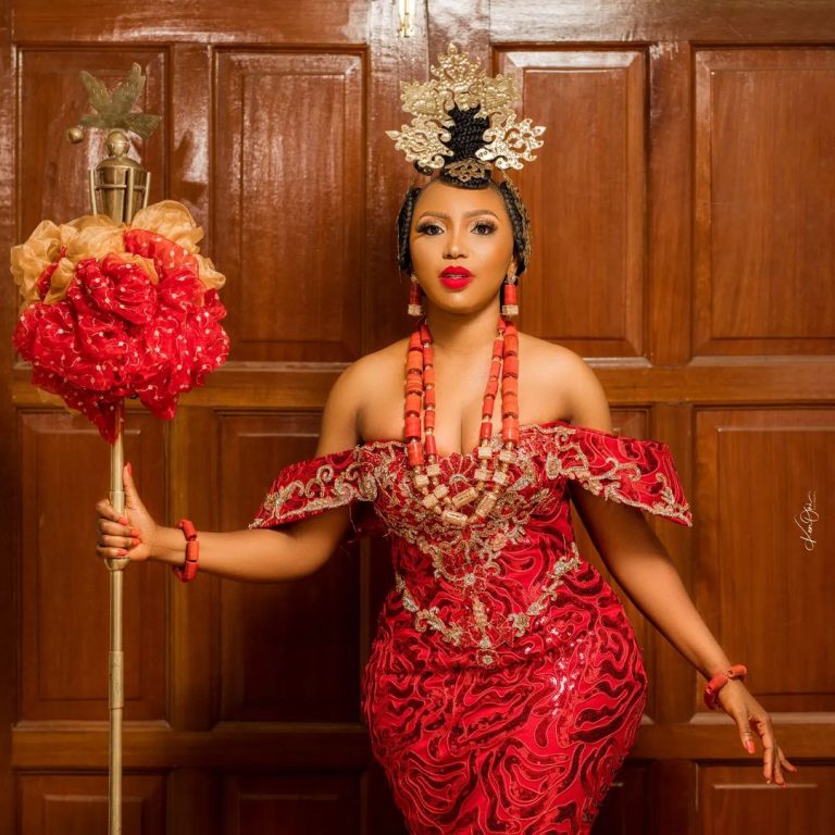 50 Efik Traditional Wedding Attires (2026) | Eucarl Wears
