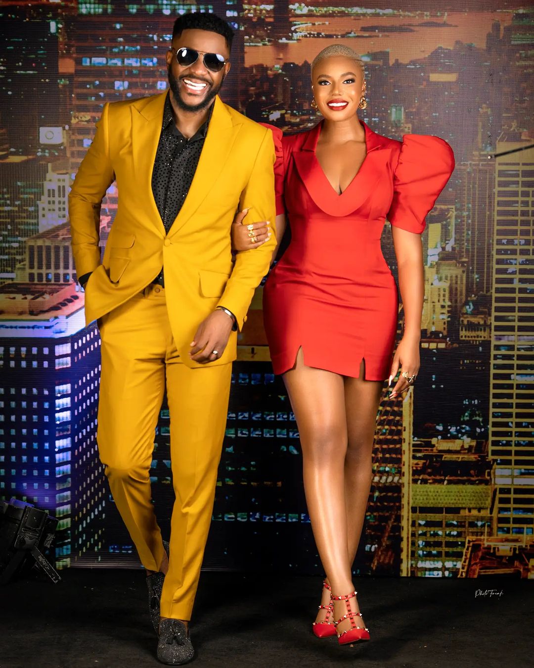 Ebuka Suit Styles (60 Top Recent Designs) 2026 | Eucarl Wears