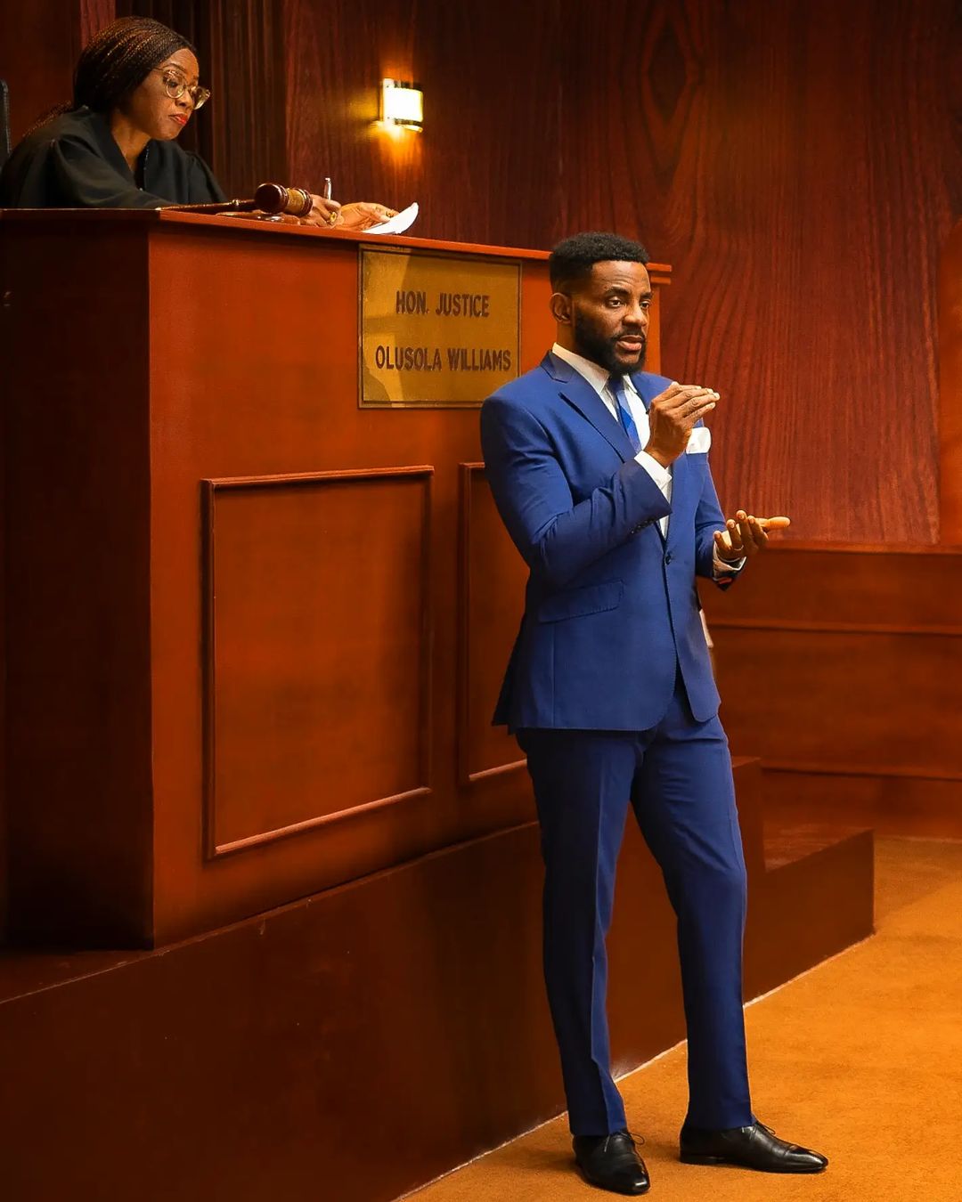 Ebuka Suit Styles (60 Top Recent Designs) 2026 | Eucarl Wears