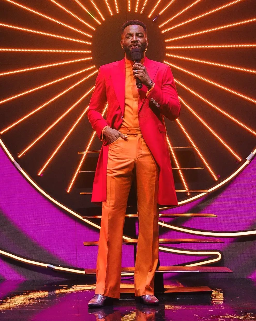 Ebuka Suit Styles (60 Top Recent Designs) 2026 | Eucarl Wears