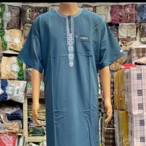 Trendy Jalamia Styles For Men 2025 | Eucarl Wears