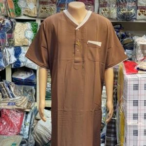 Trendy Jalamia Styles For Men 2025 | Eucarl Wears