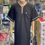 Trendy Jalamia Styles For Men 2026 | Eucarl Wears
