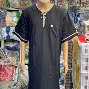 Trendy Jalamia Styles For Men 2025 | Eucarl Wears