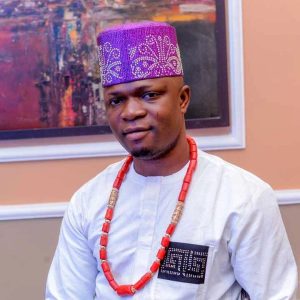 30+ Ibusa Traditional Marriage Attires 2025 | Eucarl Wears