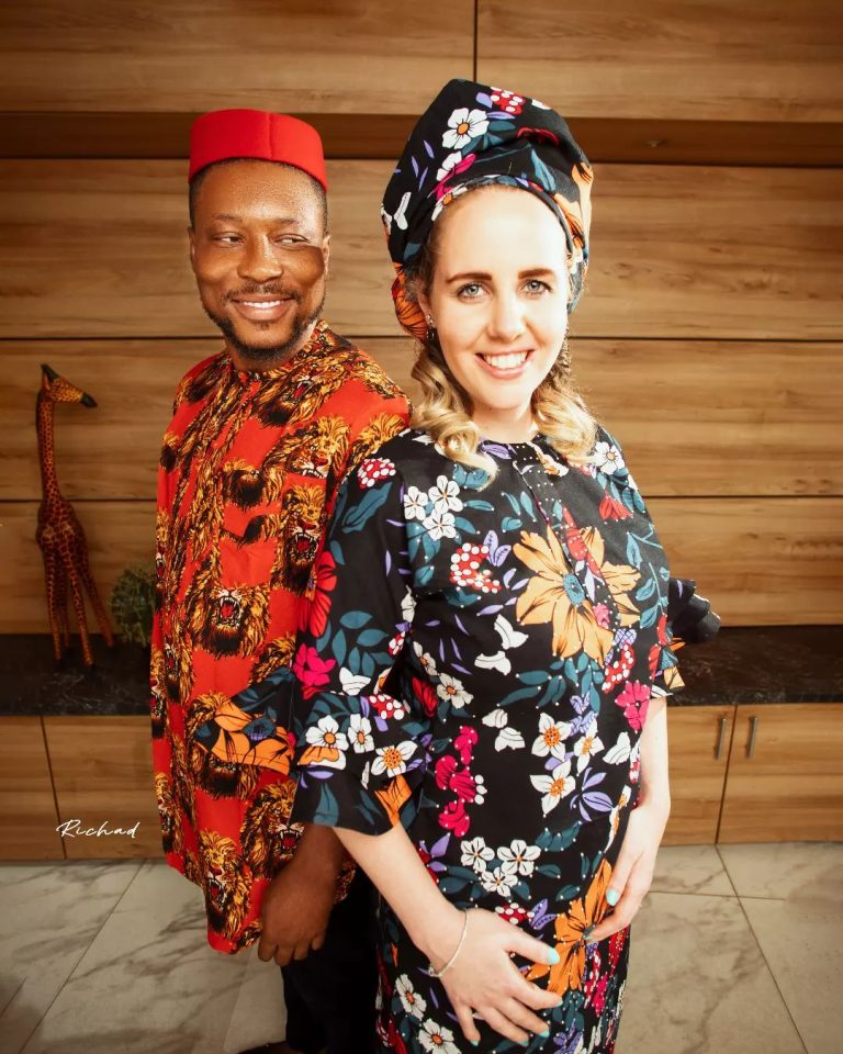 Stunning Isiagu Styles For Men 2025 | Eucarl Wears