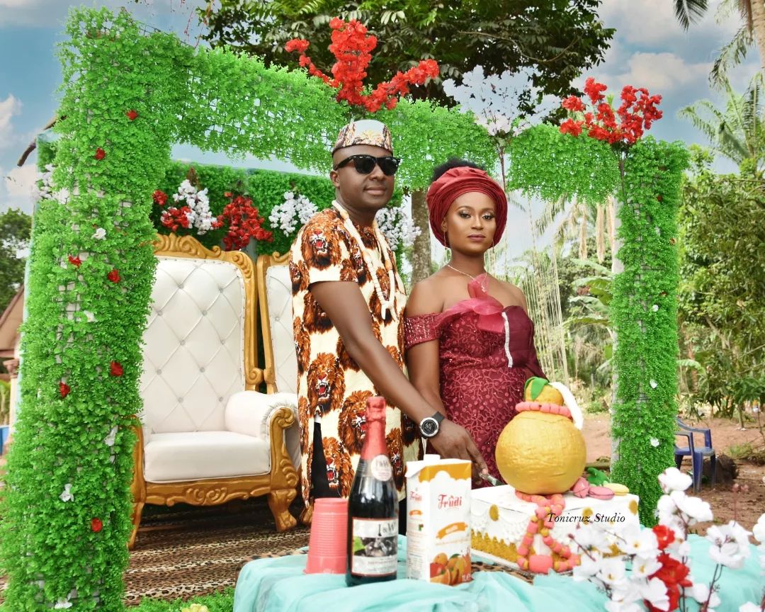 Stunning Isiagu Styles For Men 2025 | Eucarl Wears