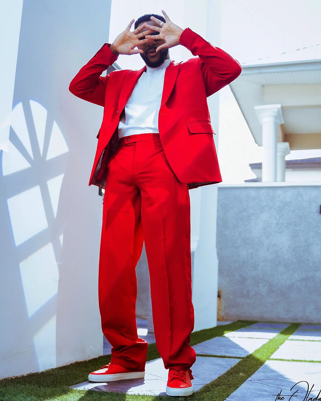 Ebuka Suit Styles (60 Top Recent Designs) 2026 | Eucarl Wears