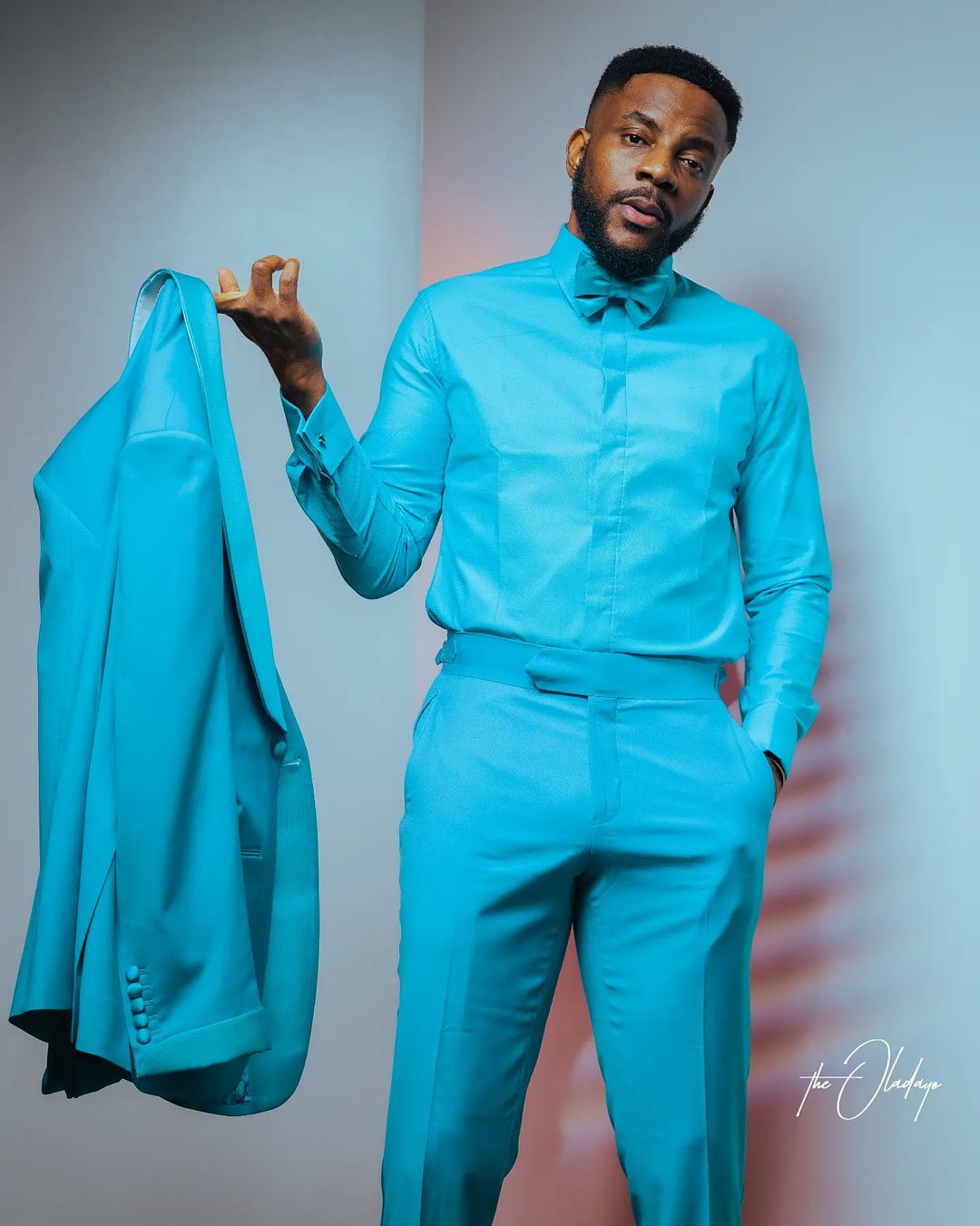 Ebuka Suit Styles (60 Top Recent Designs) 2026 | Eucarl Wears