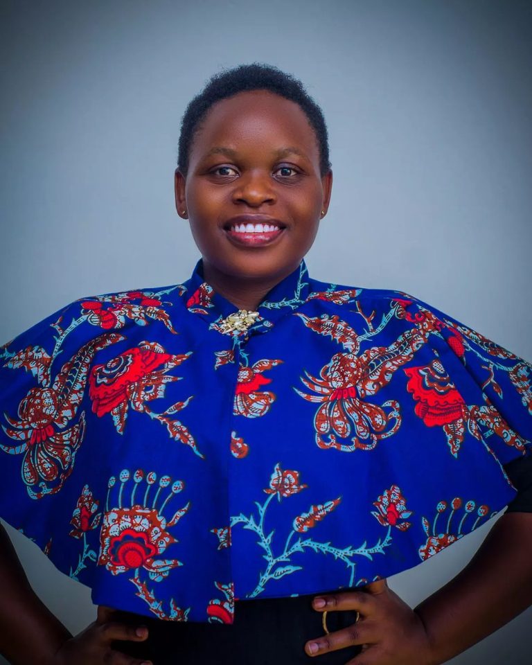 Ankara Shirts For Women 2026 | Eucarl Wears