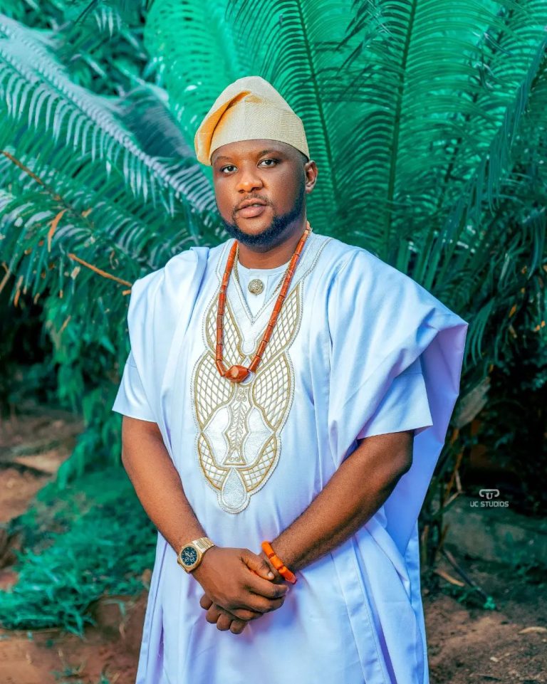 40+ Agbor Traditional Marriage Attires 2025 | Eucarl Wears