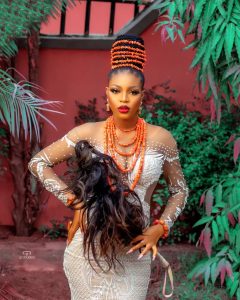 40+ Agbor Traditional Marriage Attires 2025 | Eucarl Wears