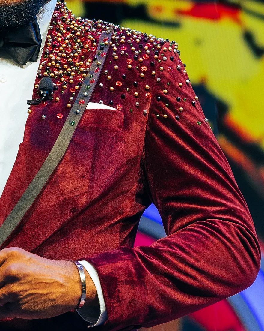 Ebuka Suit Styles (60 Top Recent Designs) 2026 | Eucarl Wears