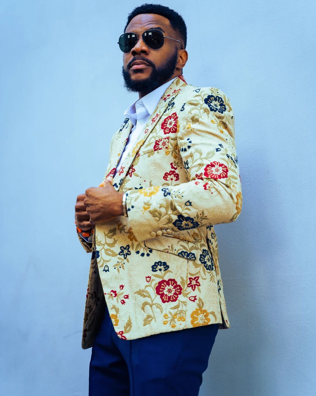 Ebuka Suit Styles (60 Top Recent Designs) 2026 | Eucarl Wears