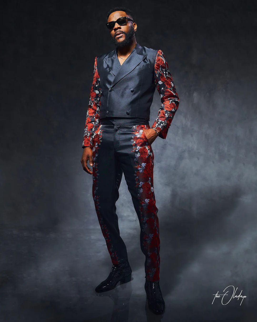 Ebuka Suit Styles (60 Top Recent Designs) 2026 | Eucarl Wears