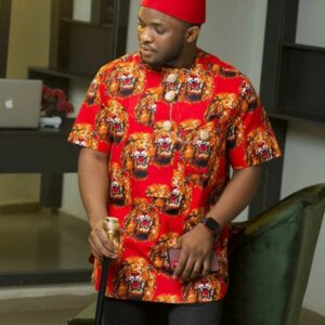 Stunning Isiagu Styles For Men 2025 | Eucarl Wears