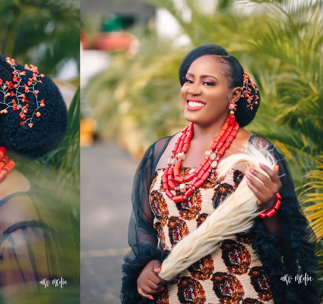 Latest Isi Agu Styles For Women 2025 | Eucarl Wears